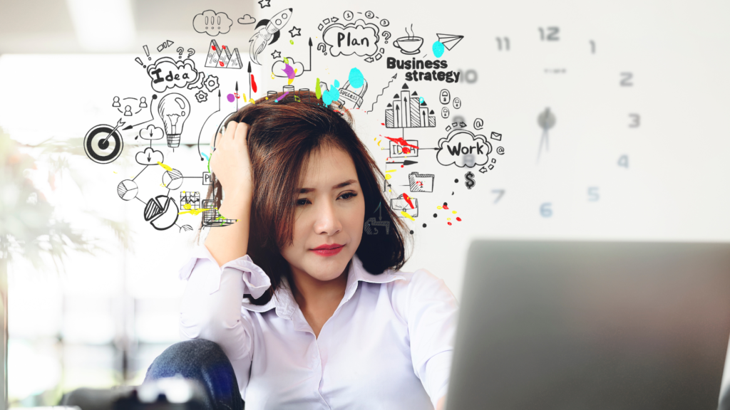 Is Your ‘Time Personality’ Sabotaging Your Time Management? - Francinne ...